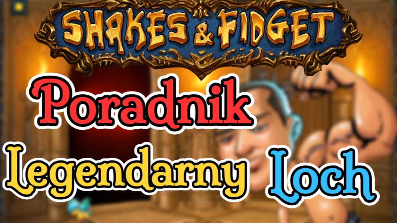 BEST GUIDE FOR LEGENDARY DUNGEON F2P - NAJLEPSZY PORADNIK DO ...