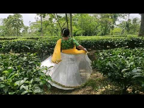 Titli - Chennai Express - Shahrukh Khan, Deepika Padukone | Dance Cover by Sumana Barman - YouTube