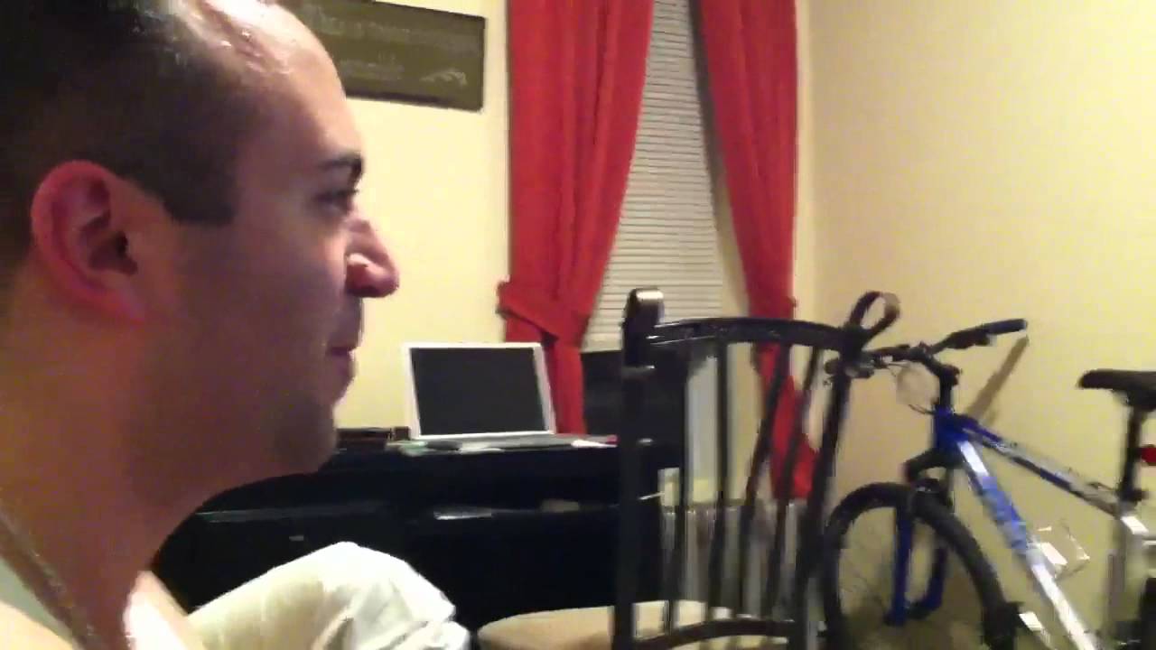 Steve reading Zelda captions in a Donald Duck voice. - YouTube