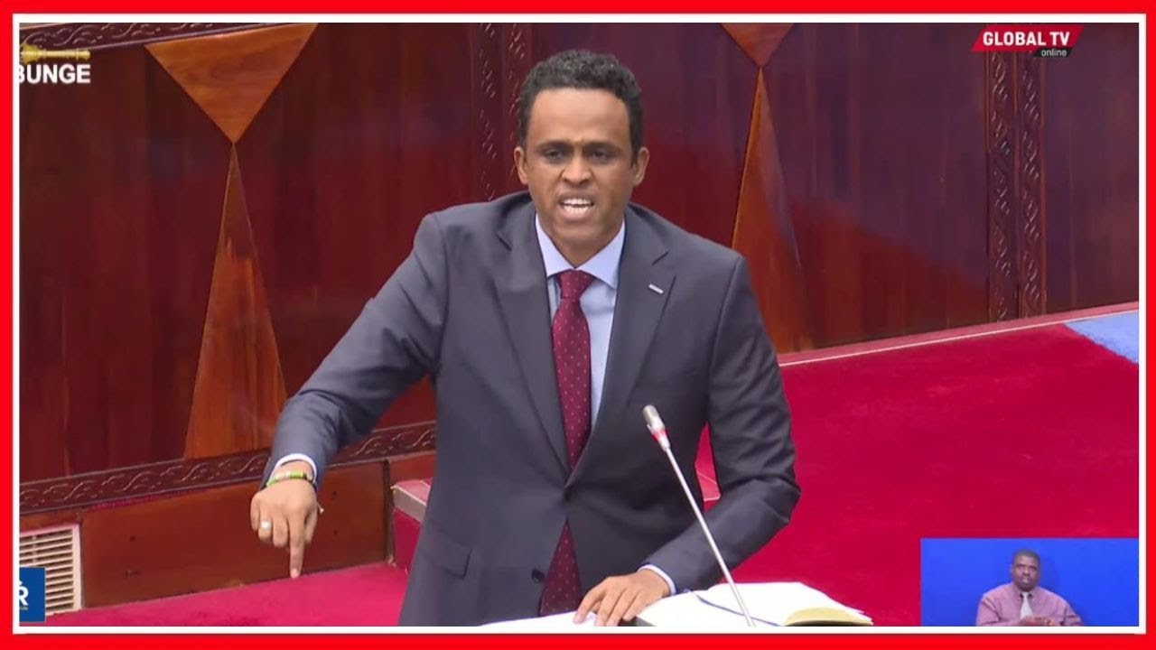 FULL VIDEO: HOTUBA NZIMA ya WAZIRI wa KILIMO BASHE AKIHITIMISHA HOJA ...