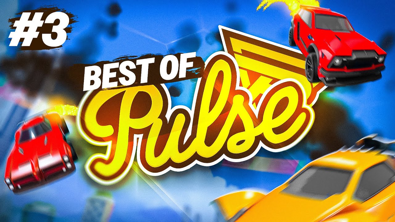 Best of Pulse #3 - YouTube