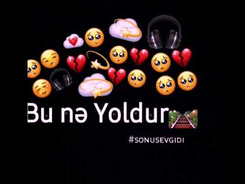 Lyrics videolar🤍 Axı men hemişe oldum sadiq🥺🖤  #Yeniden #qemlivideo #lyrics #aboneol