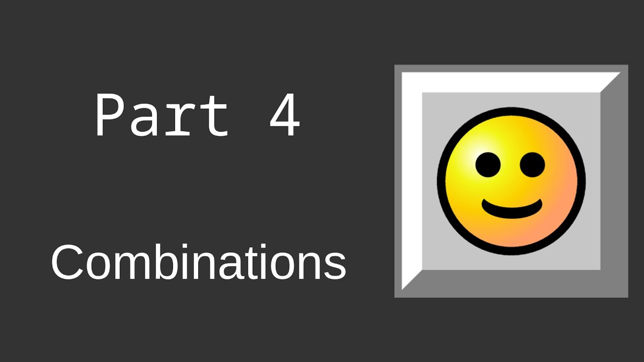 Combinations Minesweeper Tutorial Part 4 Youtube 4233