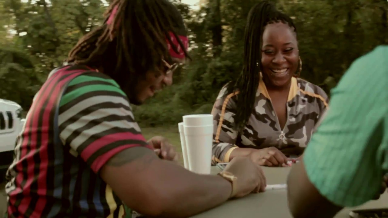 Yk Da Kid (@ykdakid) - Grindin (Official Video) - YouTube