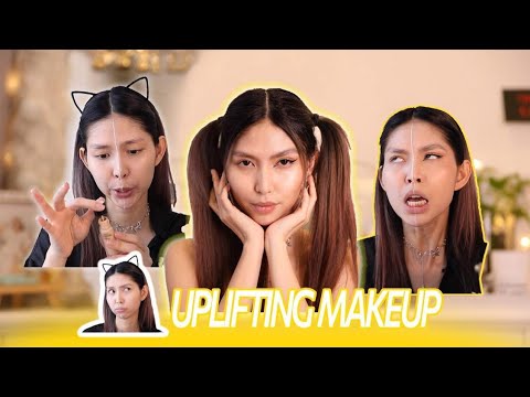 TYHD - UPLIFTING MAKEUP CHALLENGE