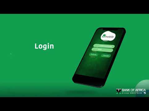How to Use Your Bmobile App - YouTube
