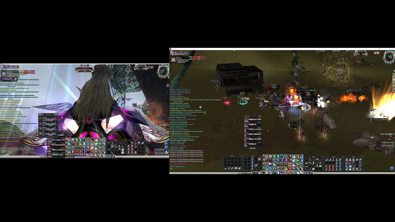 RF Altruism - Frontier Chip War 3 (08/01/2022) - YouTube