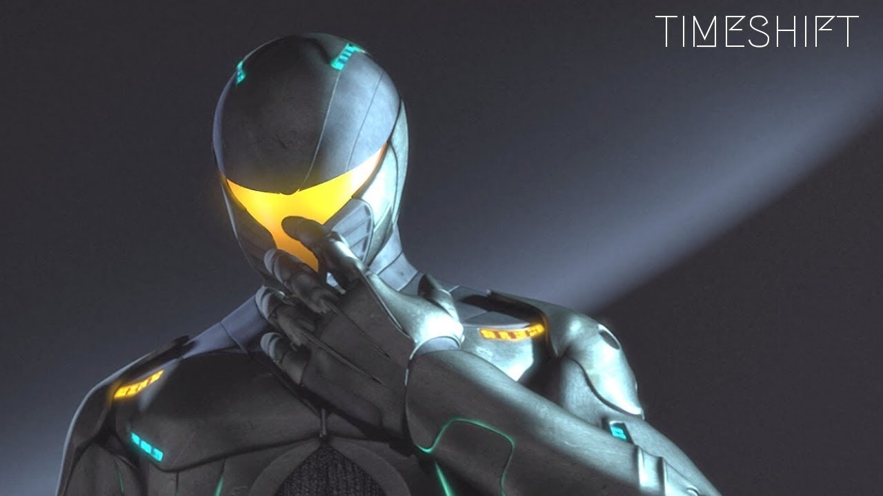 TIMESHIFT [2] (СТРИМ НА ЗАКАЗ) - YouTube