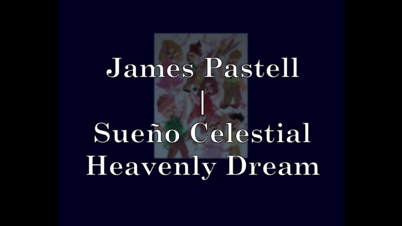 James Pastell - Heavenly Dream (WASHINGTONWONDERLAND) | Sub. español ...