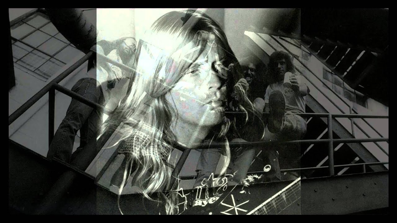 SLAYER - SEASONS IN THE ABYSS - YouTube