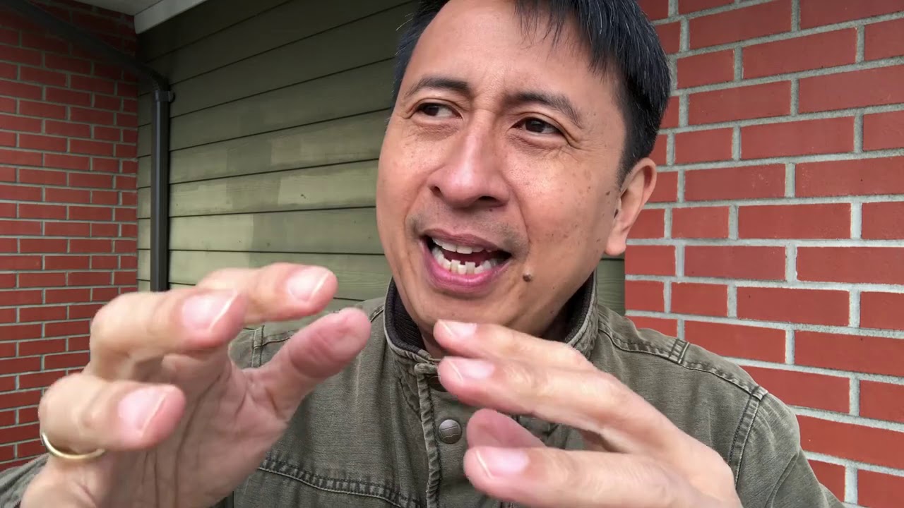 FULLTANK by Bo Sanchez 837: What Was Your Father Like? (Be Honest ...