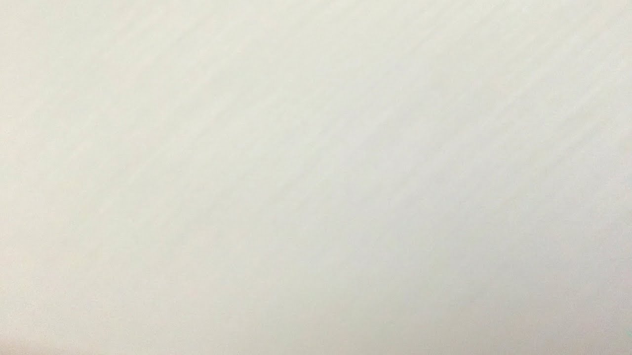 Tissue box falling over - YouTube