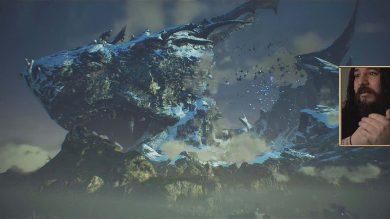 Xenoblade Chronicles 3 | Ep. 1 - The Off-Seer - YouTube