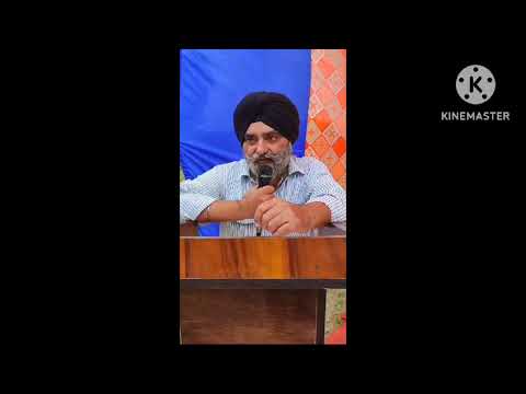 District Sveep cell Rajouri organise VOTER Awareness Programme near Loc ...