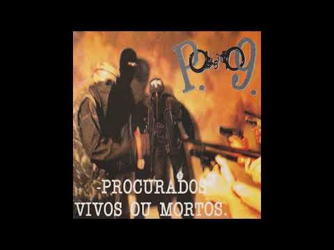 Pavilhão 9 - Apaga o Baseado