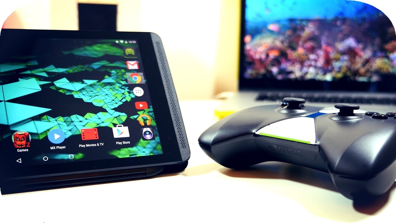 Nvidia Grid Review | 4K - YouTube