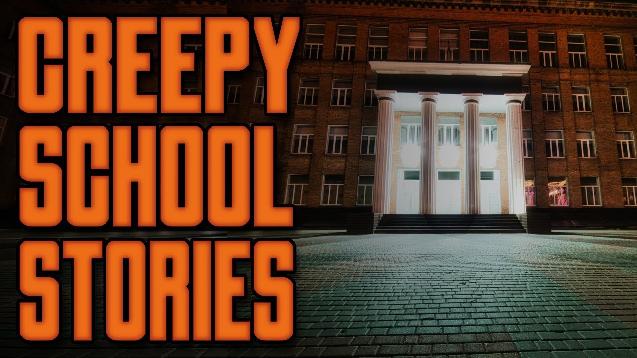 4 True Disturbing School Incidents - YouTube