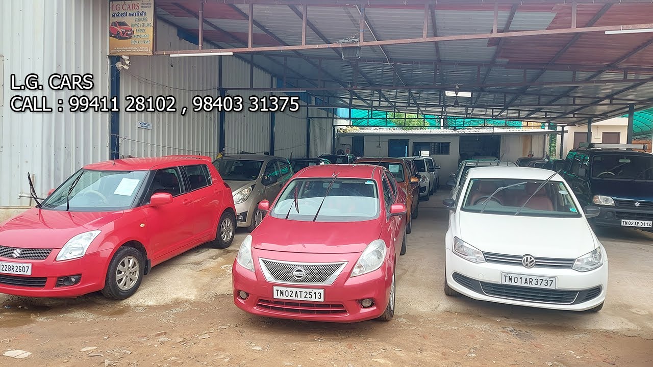 USED CAR FOR SALE AT LOW PRICE | Used Cars In Chennai | SecondHand Car ...