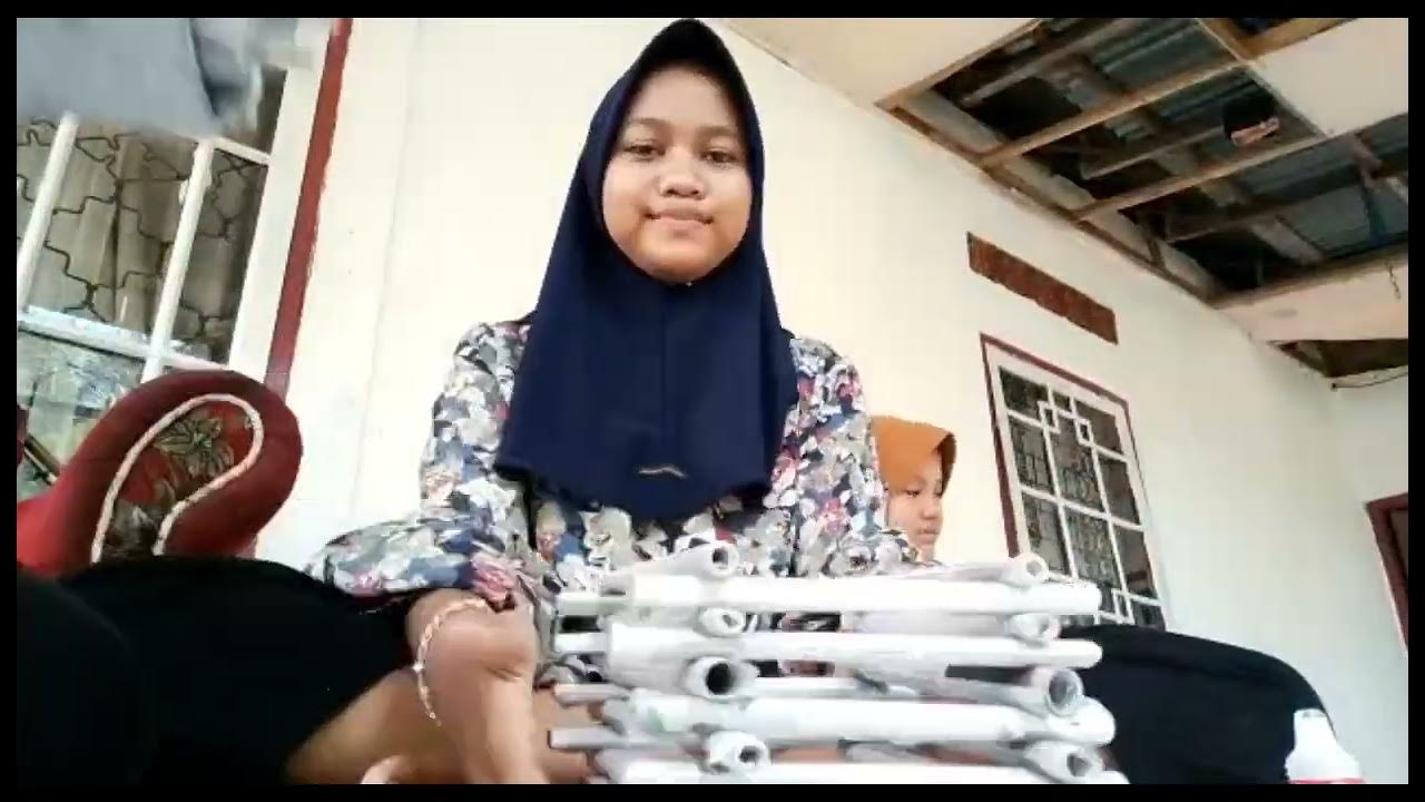 tugas project by aira adelia fanesha - YouTube