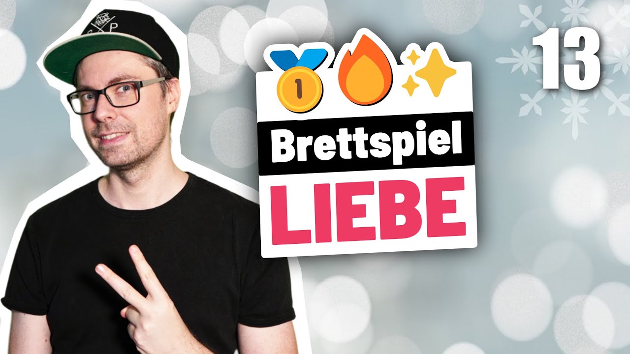 Drei ️ Brettspiele von Chris (Boardgame Panther) - YouTube