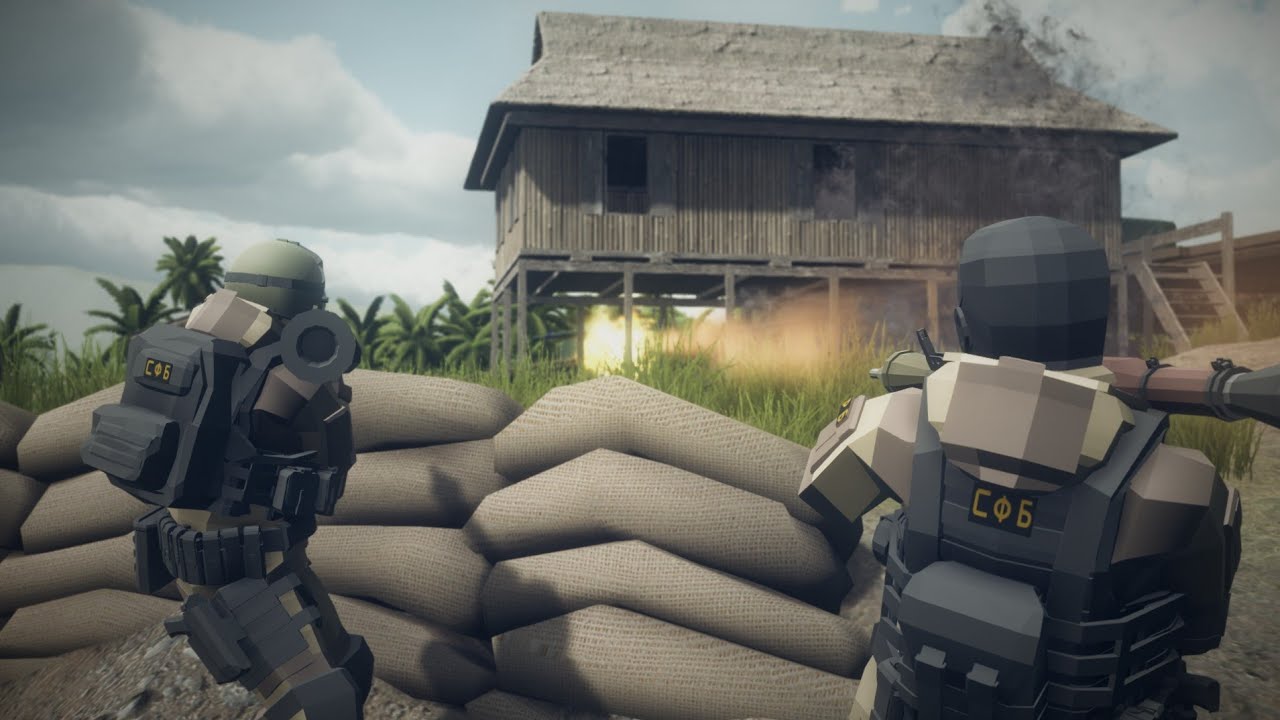 More RavenM Gameplay because why not - YouTube