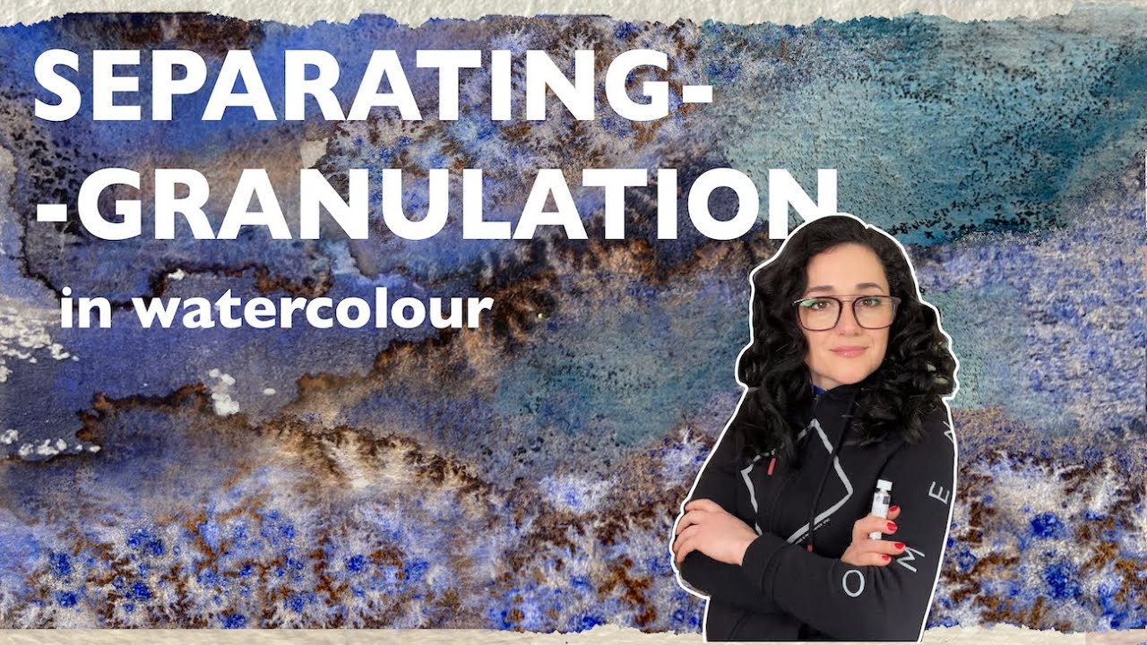 Everything you NEED TO KNOW on SEPARATING GRANULATION - create amazing ...