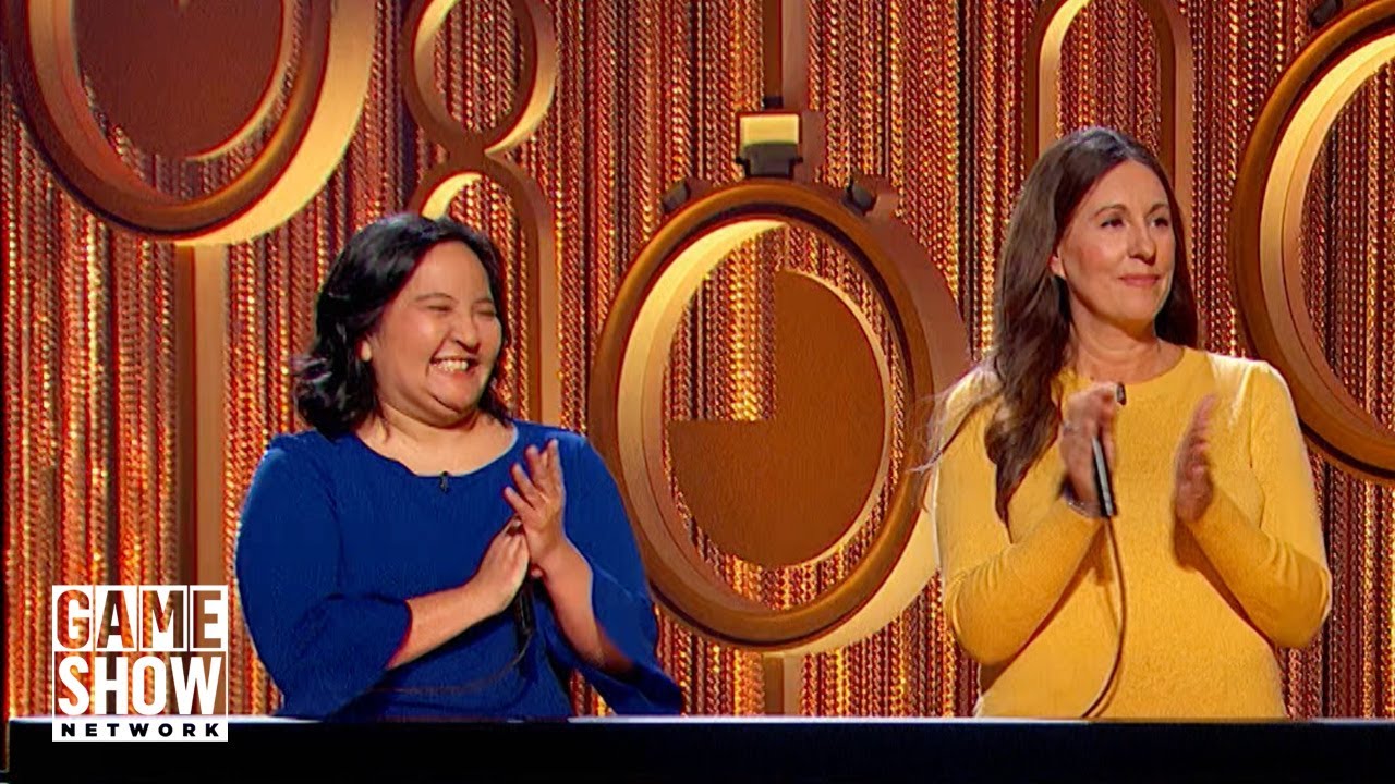 Not everything can be BARBENHEIMER! | Split Second - YouTube