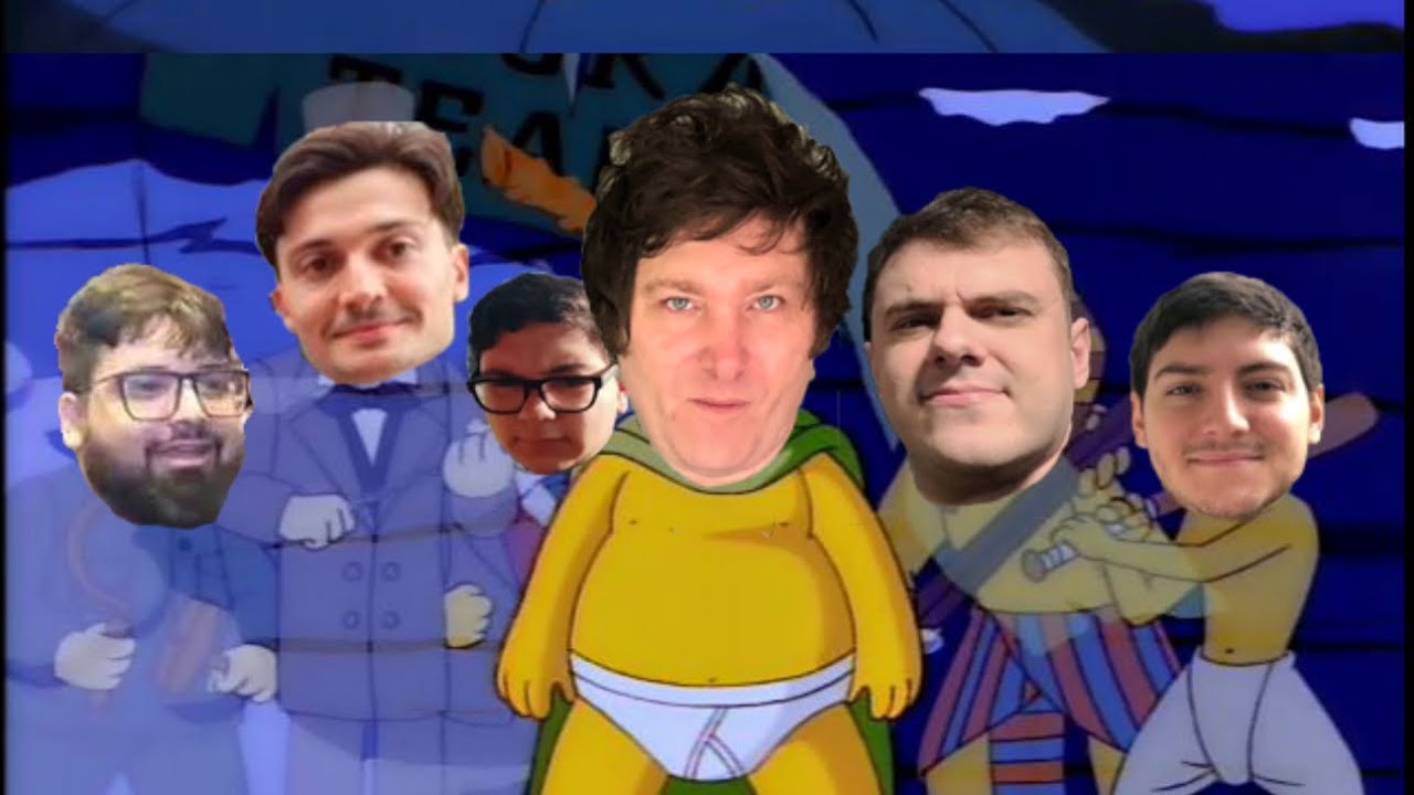 Visite uno de los programas más famosos de Venezuela - YouTube