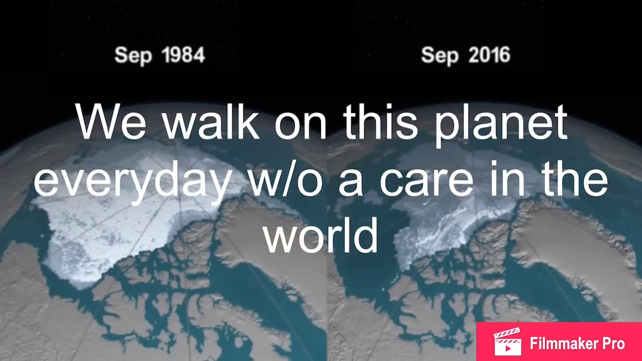 PSA!!! Climate Change & what we can do! - YouTube
