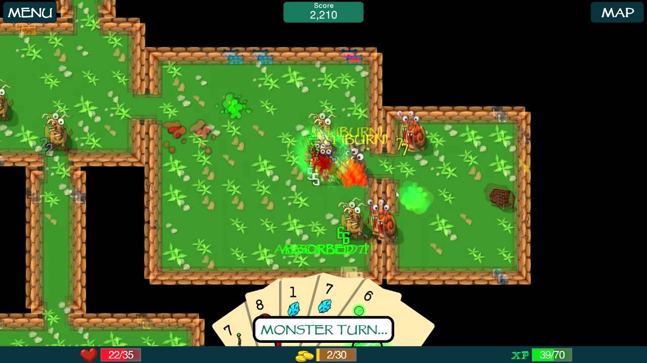 Derp Force Support: We Slay Monsters - YouTube
