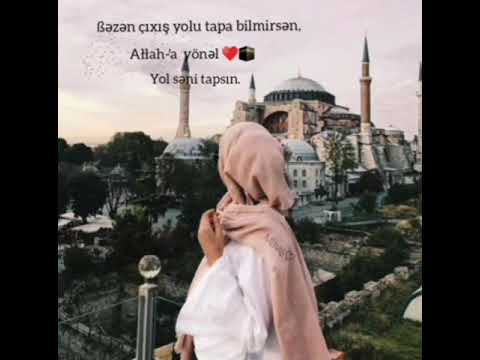 Dini statuslar🤲🏻