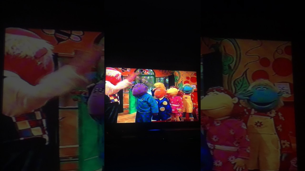 Tweenies Song Time 2 Salutes Now Attention - YouTube
