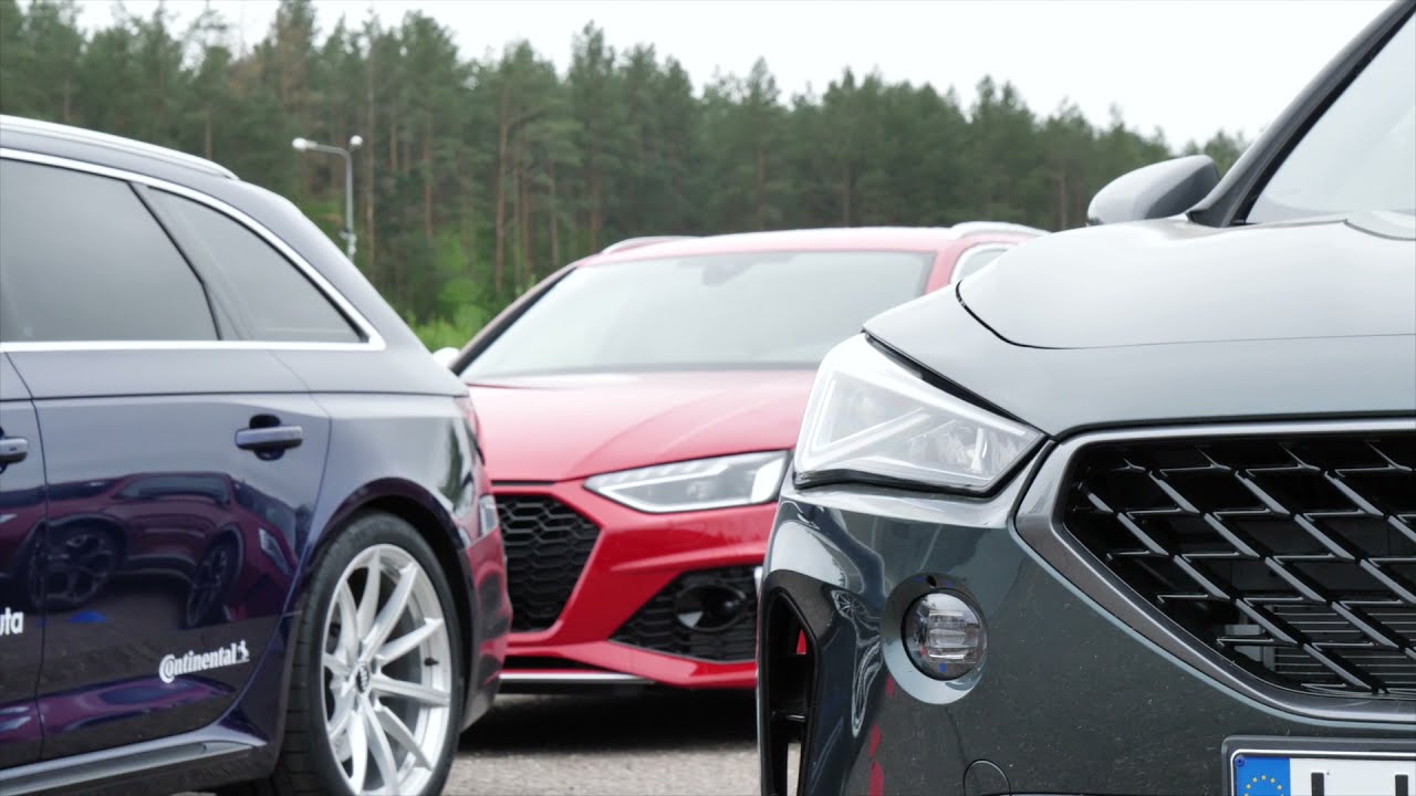 Driving Academy by Autojuta - YouTube