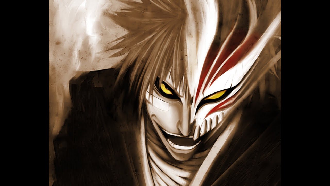 Bleach Movie 1 Memories of Nobody Filme 1 HD - YouTube