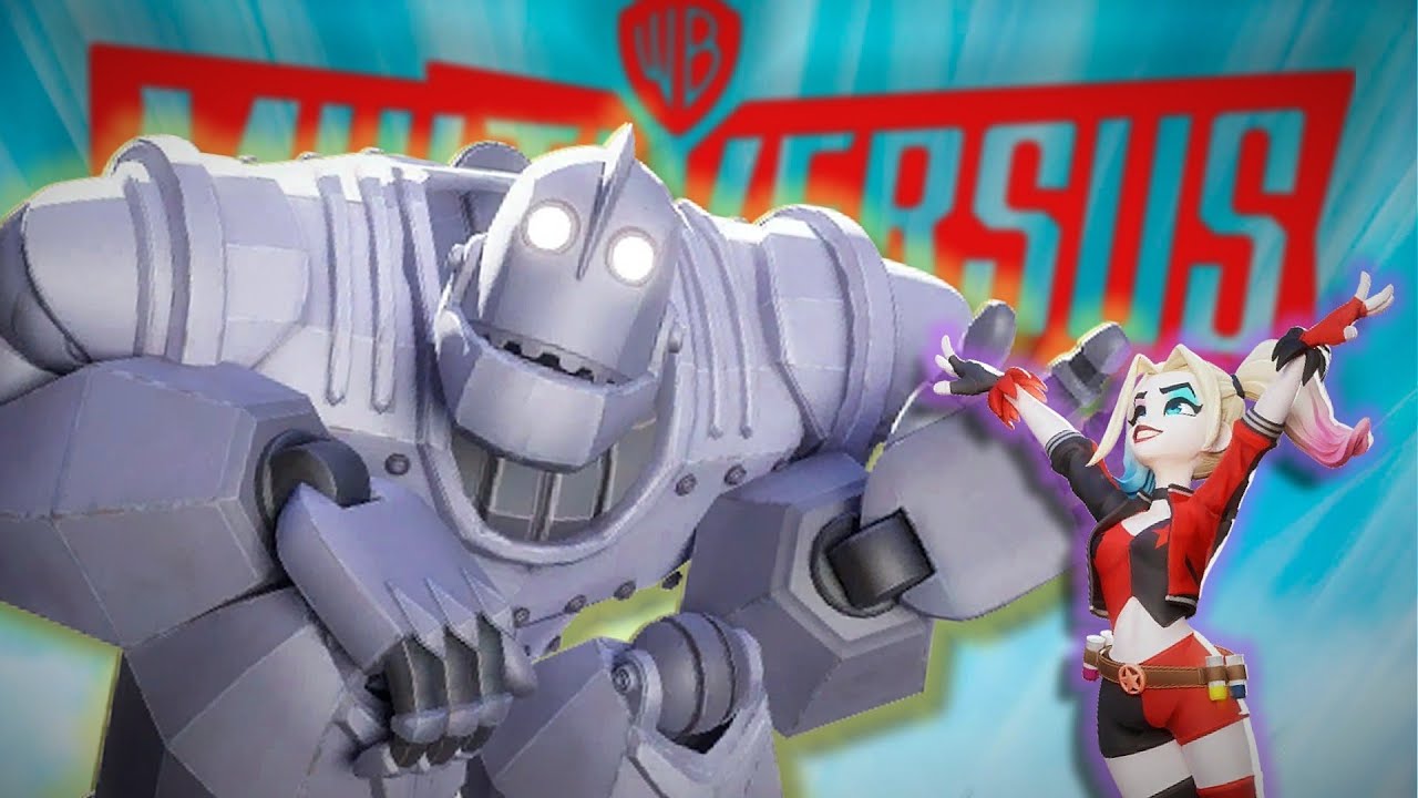 MultiVersus 2v2 with Cool People - YouTube