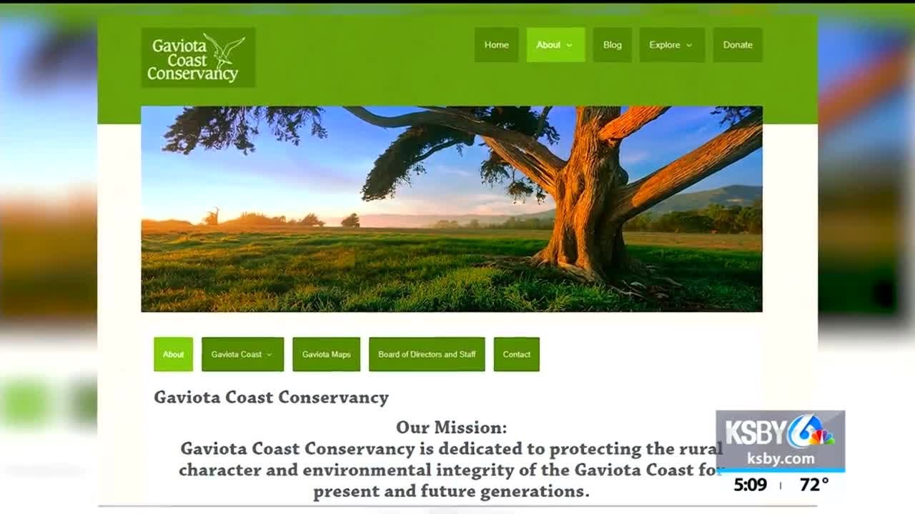 Vandenberg Air Force Base plans to build new golf courses - YouTube