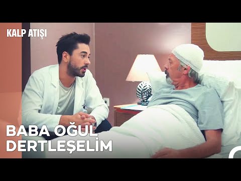 Eylül'ün Babaannesinin Ölümünde Senin Suçun Var Mı? - Kalp Atışı 6. Bölüm