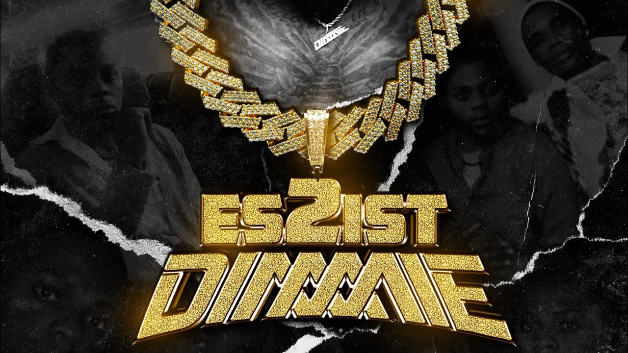 DIMMIE - T.R.A.P. (Offizielles Lyrisches Video) - YouTube