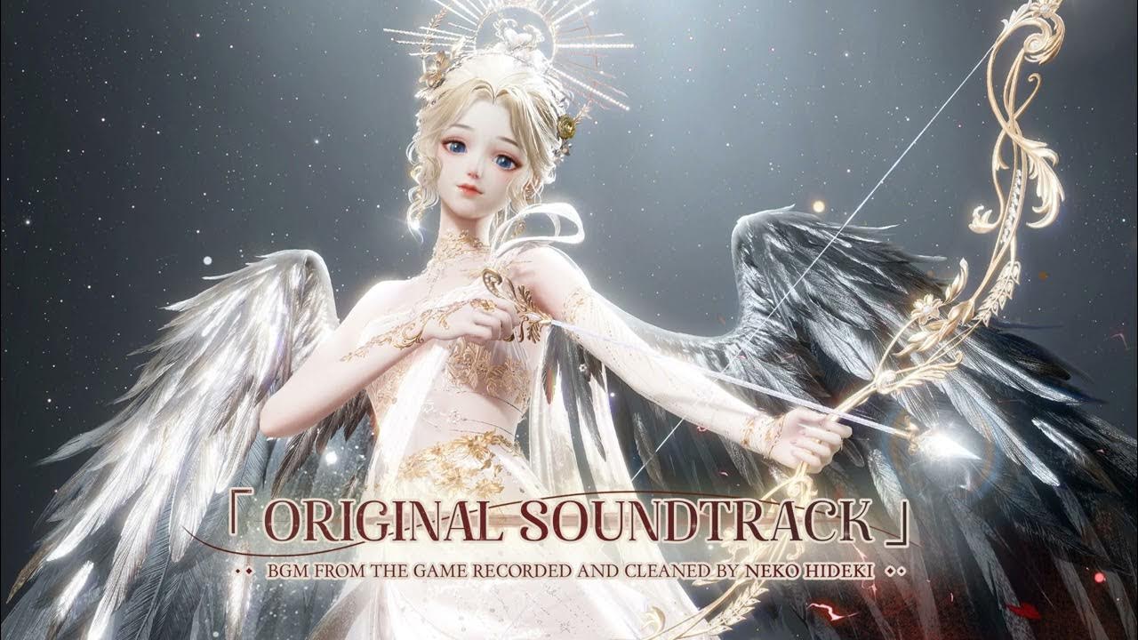 【以閃亮之名 Life Makeover】 BGM / OST 《Destined vow》"Divine serenade" Clean short version | きらめきパラダイス ...