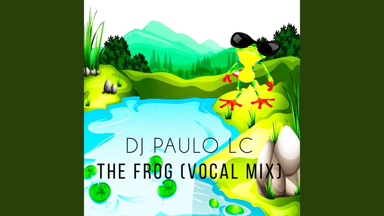 Tree Frog (Vocal mix) - YouTube