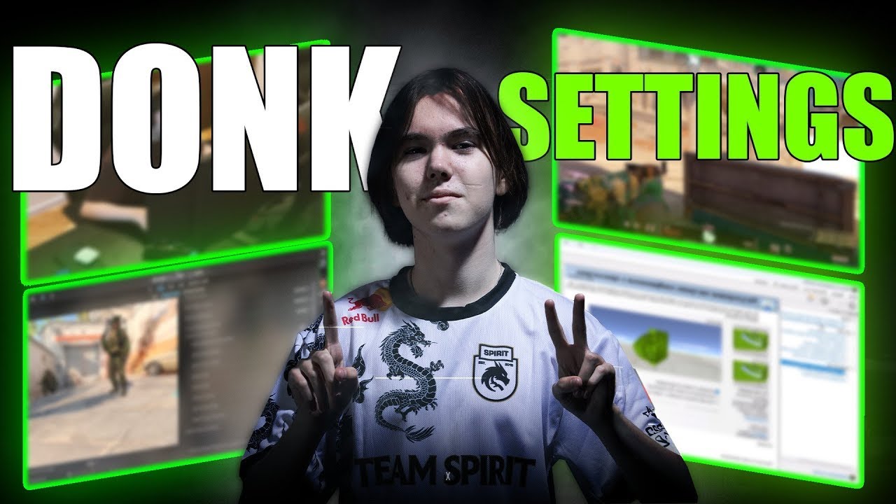 COMO JUGAR COMO DONK en 2025 - YouTube