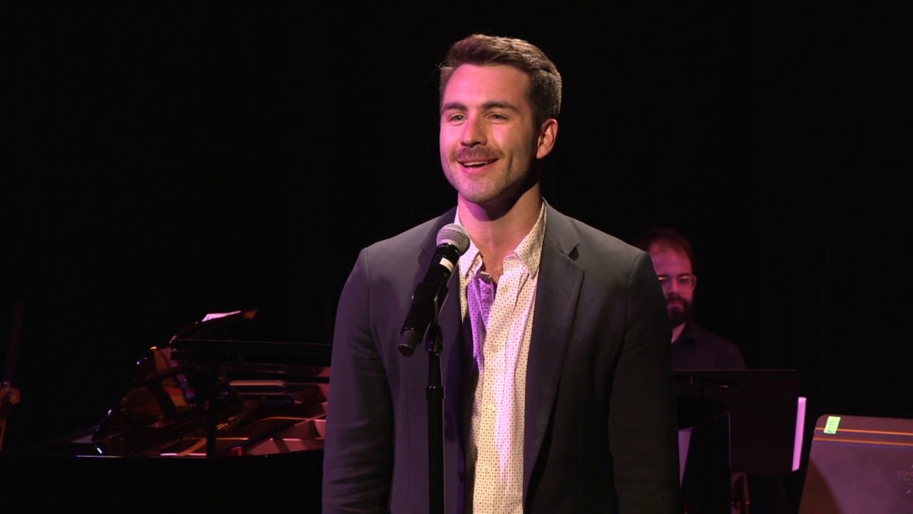 "Golden" performed by Ben Moss - YouTube