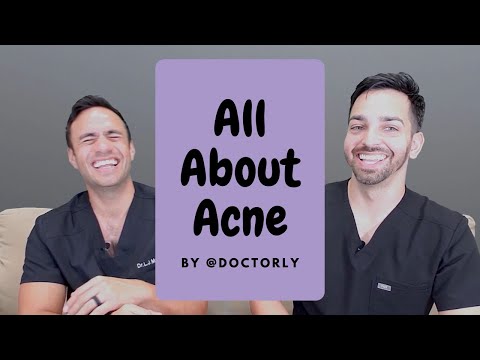 What Causes Acne and How To Treat It - Dermatologist Perspective