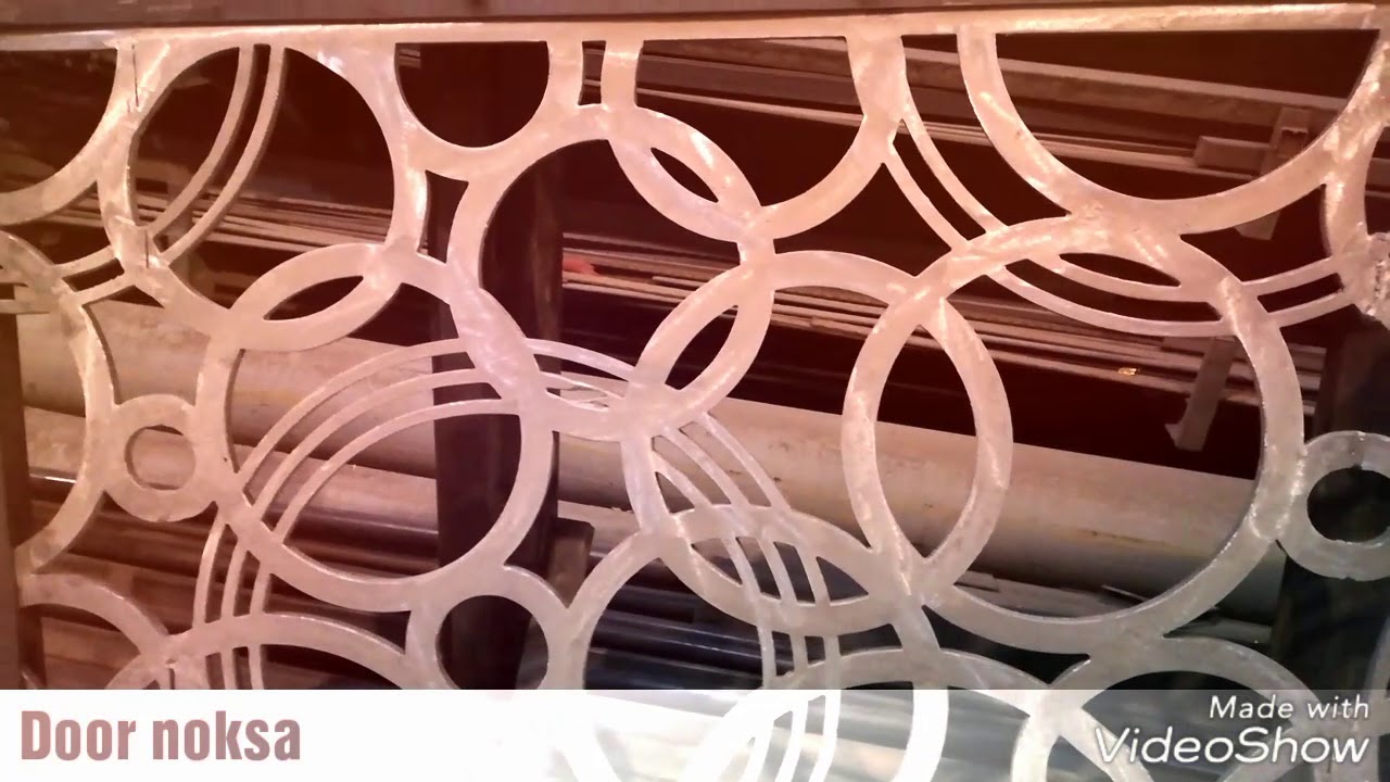 Door noksa - YouTube