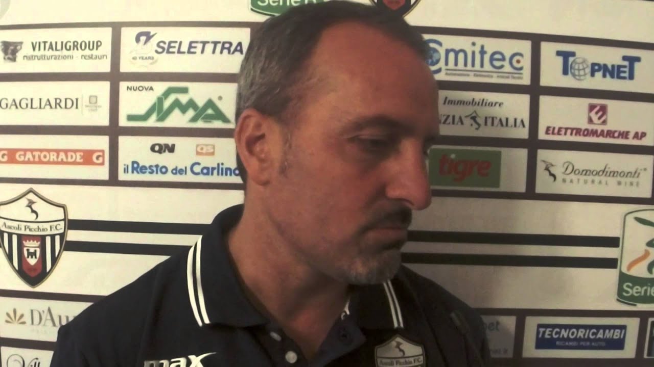Intervista a Mario Petrone - YouTube