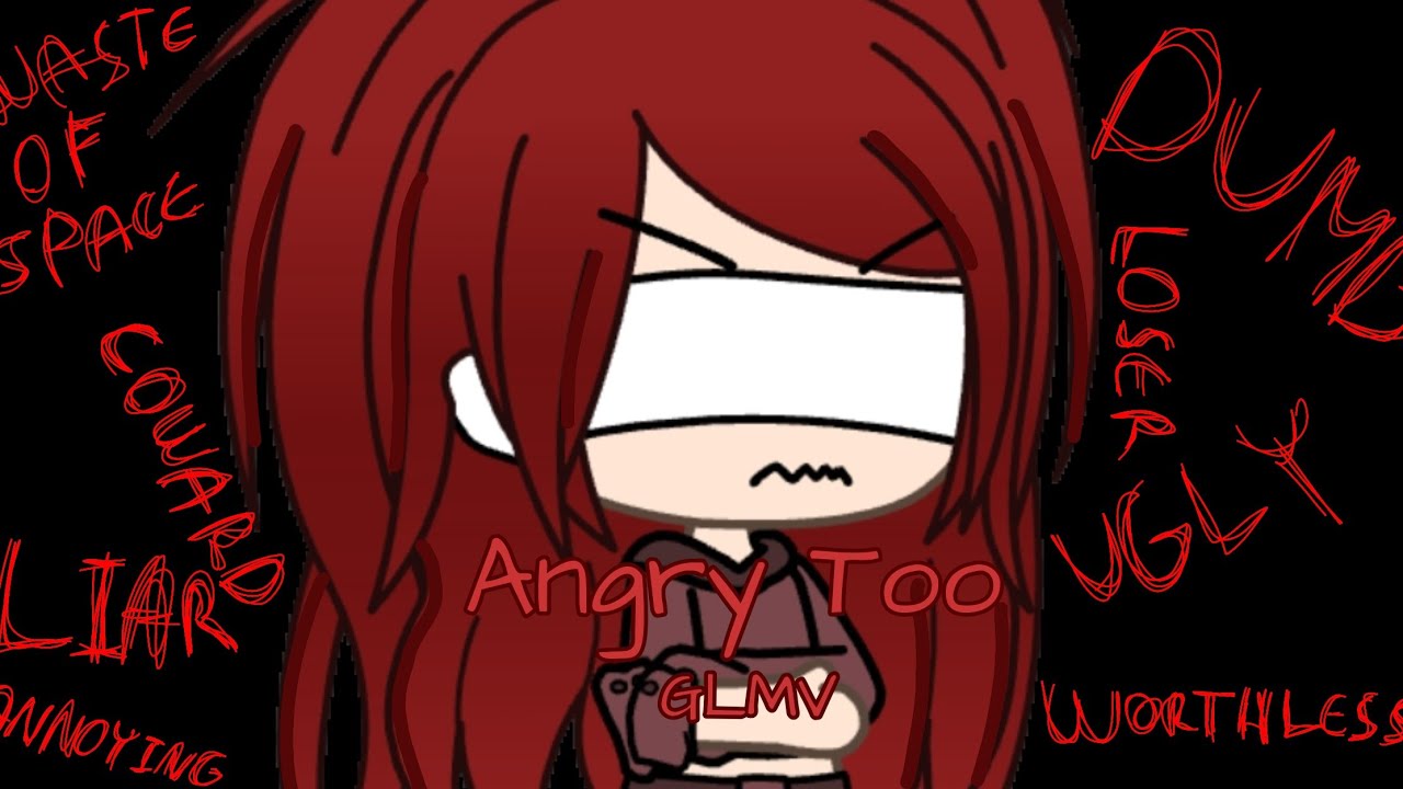 Angry Too [] GLMV (Subject 87 Aftermath Teaser) [] ♡10K Special♡ - YouTube