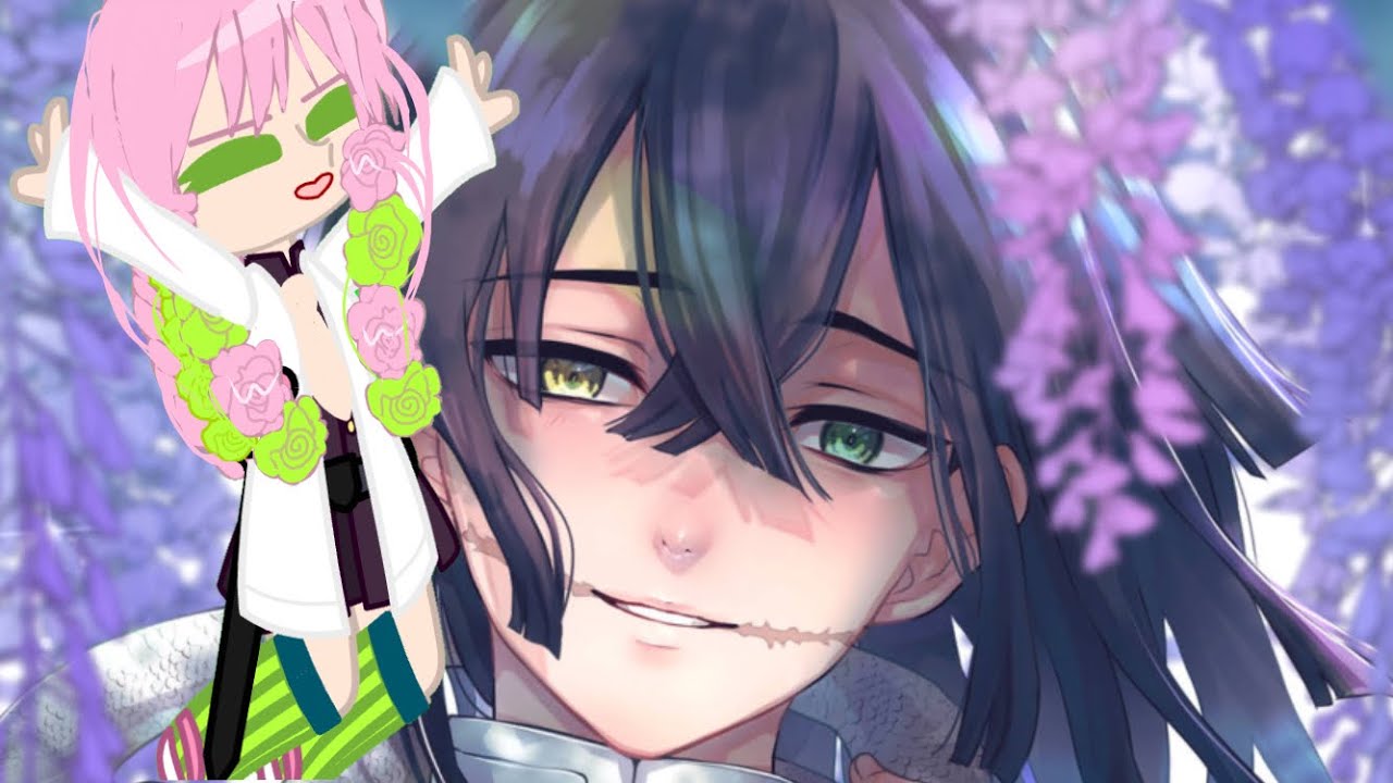 Hashira react to Kamado siblings 3 - YouTube