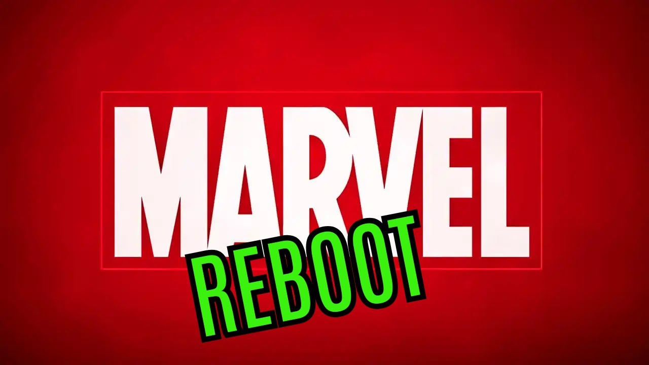 MCU REBOOT AFTER SECRET WARS? - YouTube