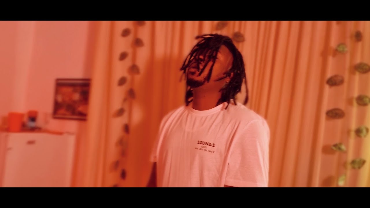 Young Berry - Okay (Official Music Video) - YouTube