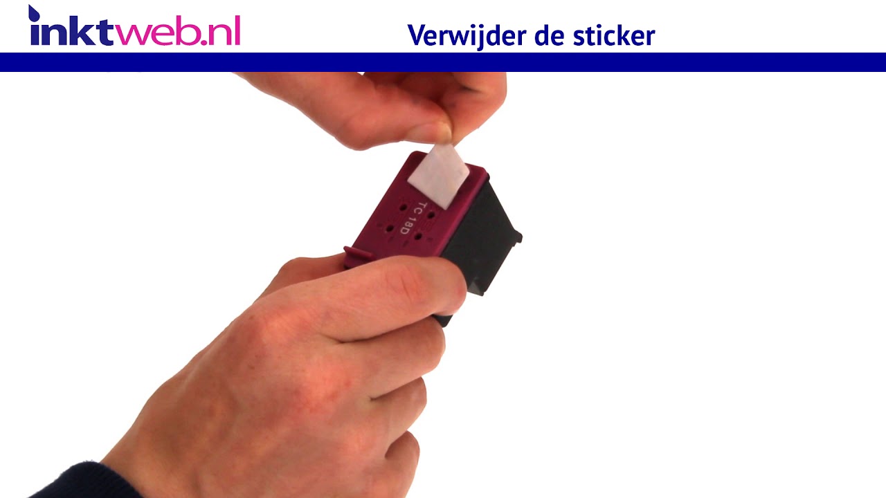 TC code cartridge - YouTube